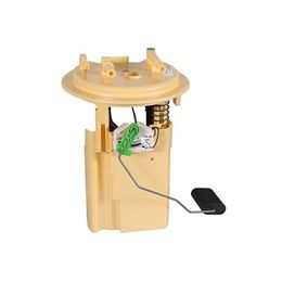 METZGER Sensor, Kraftstoffvorrat 2250629 f&uuml;r Peugeot