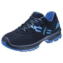 Sicherheitsschuh Atlas SCHUHE "Flash 5405 XP" Gr. 39, blau, 39, Obermaterial: 100% Textilmaterial TEXMAT., Schuhe