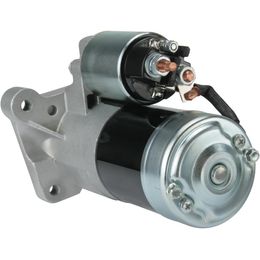HC-CARGO Starter f032113930 f&uuml;r MITSUBISHI RENAULT