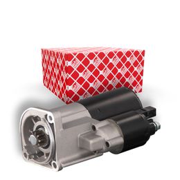 febi bilstein Starter 101577 f&uuml;r VW