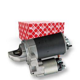 febi bilstein Starter 101581 f&uuml;r Ford Volvo MAZDA