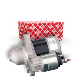 febi bilstein Starter 101585 f&uuml;r Peugeot Citro&euml;n TOYOTA