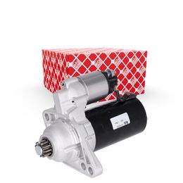 febi bilstein Starter 101630 f&uuml;r VW