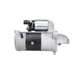 WALKER Starter wst00362 f&uuml;r Opel Vaughall MITSUBISHI