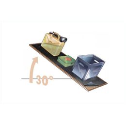 KAMEI Anti-Rutsch-Matte, Schublade (Werkzeugwagen) Antirutschmatte 03200101