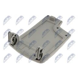 NTY Armlehne EZC-BM-161 f&uuml;r BMW