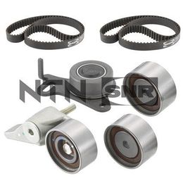 SNR Zahnriemensatz kd47328 f&uuml;r KIA MITSUBISHI