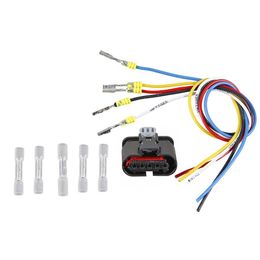 METZGER Kabelreparatursatz, Luftmassenmesser 2324215 f&uuml;r BMW