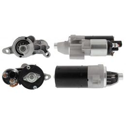 MAPCO Starter 13252 f&uuml;r VW