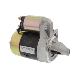 MAPCO Starter 13576 f&uuml;r MAZDA MITSUBISHI KIA