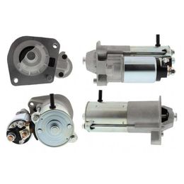 MAPCO Starter 13660 f&uuml;r Ford Volvo
