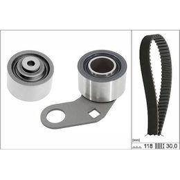 SCHAEFFLER INA Zahnriemensatz 530073310 f&uuml;r LAND ROVER