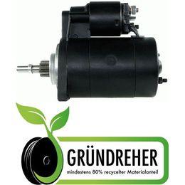 REDFAIR Starter rf10370s f&uuml;r VAG