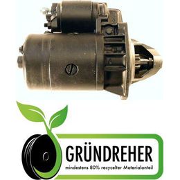REDFAIR Starter rf10110s f&uuml;r VW
