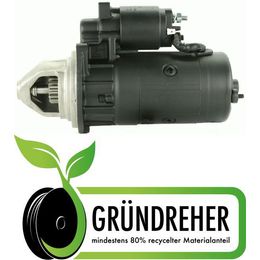 REDFAIR Starter rf10600s f&uuml;r Citro&euml;n Citro&euml;n/Peugeot