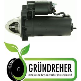 REDFAIR Starter rf13150s f&uuml;r Mercedes