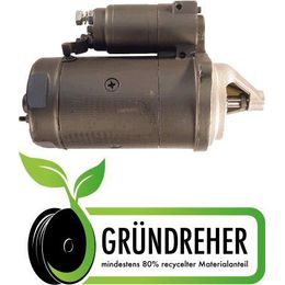 REDFAIR Starter rf11060s f&uuml;r Iveco ALFAROME/Fiat/LANCI Fiat TALBOT