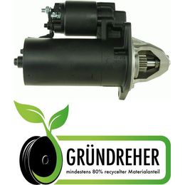 REDFAIR Starter rf13360s f&uuml;r Ford