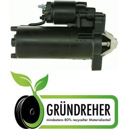 REDFAIR Starter rf14590s f&uuml;r Citro&euml;n/Peugeot Citro&euml;n