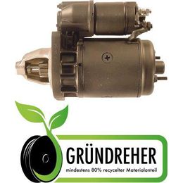 REDFAIR Starter rf13620s f&uuml;r Fiat ALFAROME/Fiat/LANCI