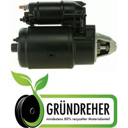 REDFAIR Starter rf14770s f&uuml;r Fiat ALFAROME/Fiat/LANCI