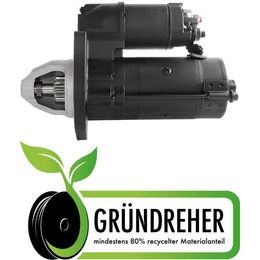 REDFAIR Starter rf14570s f&uuml;r ALFAROME/Fiat/LANCI Fiat ALFA ROMEO