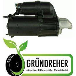 REDFAIR Starter rf14860s f&uuml;r Opel CHEVROLET DAEWOO