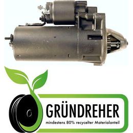 REDFAIR Starter rf15260s f&uuml;r Ford