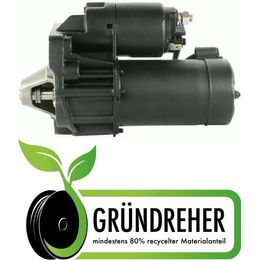 REDFAIR Starter rf16401s f&uuml;r RENAULT