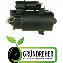 REDFAIR Starter rf16611s f&uuml;r RENAULT