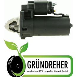 REDFAIR Starter rf16900s f&uuml;r Fiat ALFAROME/Fiat/LANCI