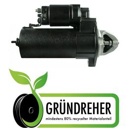REDFAIR Starter rf17170s f&uuml;r BMW