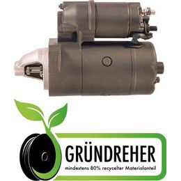 REDFAIR Starter rf17041s f&uuml;r Fiat ALFAROME/Fiat/LANCI