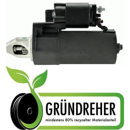 REDFAIR Starter rf18170s f&uuml;r Mercedes