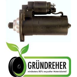 REDFAIR Starter rf17450s f&uuml;r VW VAG