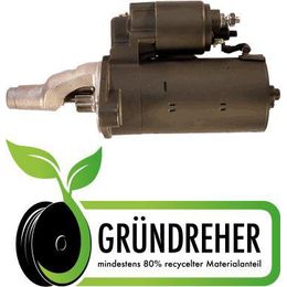 REDFAIR Starter rf18020s f&uuml;r VAG