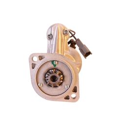 WALKER Starter wst02415 f&uuml;r NISSAN