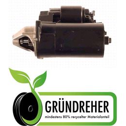 REDFAIR Starter rf18350s f&uuml;r Opel