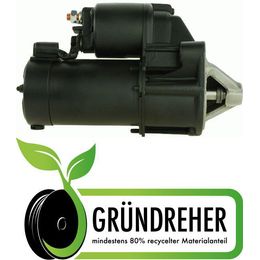 REDFAIR Starter rf18561s f&uuml;r MITSUBISHI