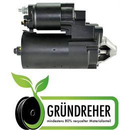REDFAIR Starter rf18360s f&uuml;r RENAULT