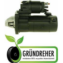 REDFAIR Starter rf18450s f&uuml;r Fiat