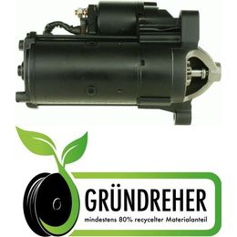 REDFAIR Starter rf18611s f&uuml;r RENAULT