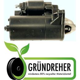 REDFAIR Starter rf18690s f&uuml;r TOYOTA