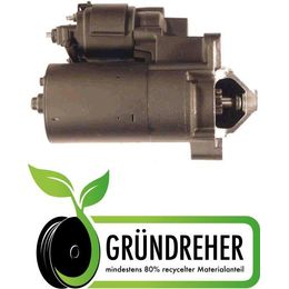 REDFAIR Starter rf18860s f&uuml;r RENAULT