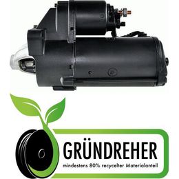 REDFAIR Starter rf20121s f&uuml;r RENAULT