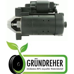 REDFAIR Starter rf18970s f&uuml;r Citro&euml;n Citro&euml;n/Peugeot