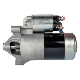 Hella Starter 8ea012527481 f&uuml;r Peugeot LANCIA MITSUBISHI