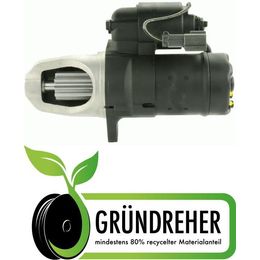 REDFAIR Starter rf52166s f&uuml;r NISSAN