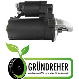 REDFAIR Starter rf21580s f&uuml;r Ford MITSUBISHI