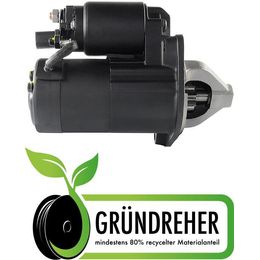 REDFAIR Starter rf23750s f&uuml;r HYUNDAI